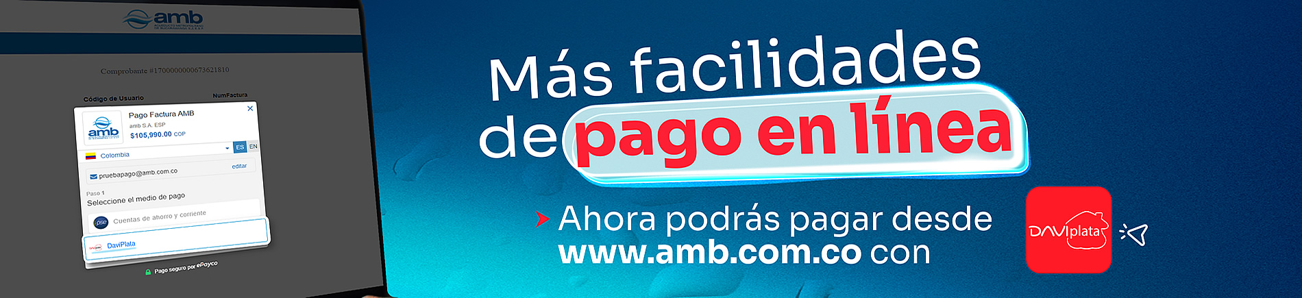 Amb Acueducto Metropolitano De Bucaramanga